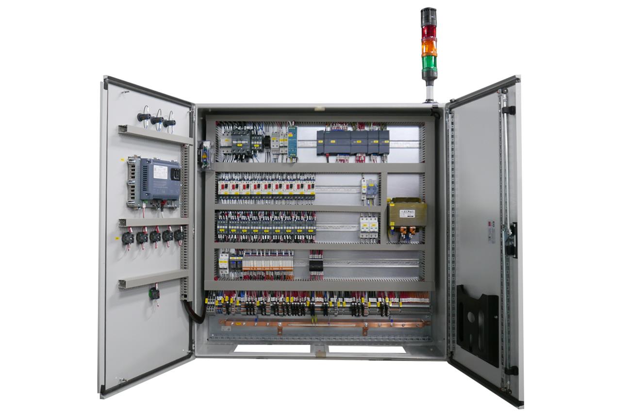 Subdistribution Panels